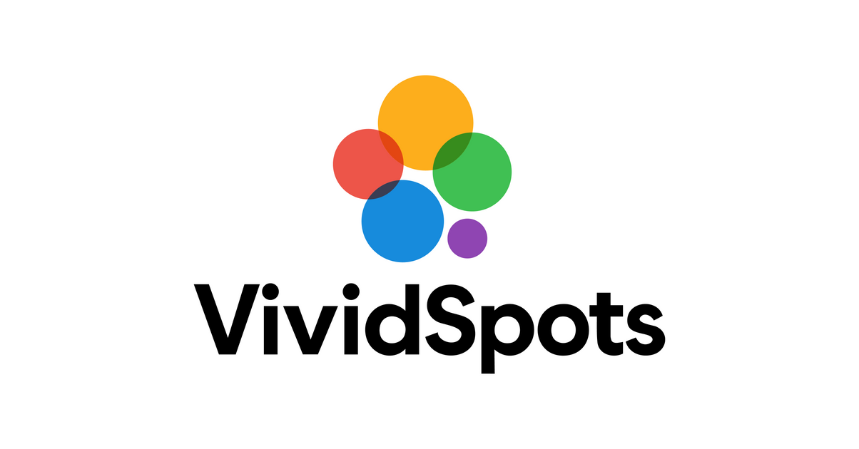 VividSpots | Vivid Spots | Track Real-World Advertising ROI